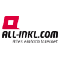 all-inkl - 20% Rabatt - Gutscheincodes Dezember 2025 - Preishals