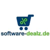 Software-Dealz - 20% Rabatt - Gutscheincodes Mai 2026 - Preishals